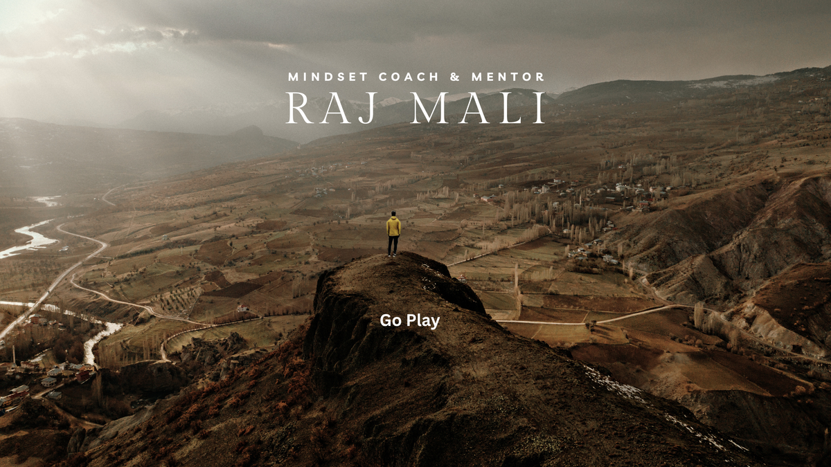Raj Mali